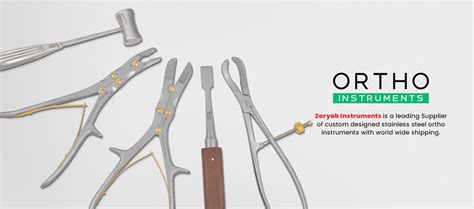 Zaryab Instruments Surgical Dental Instruments And Hospital Supplies