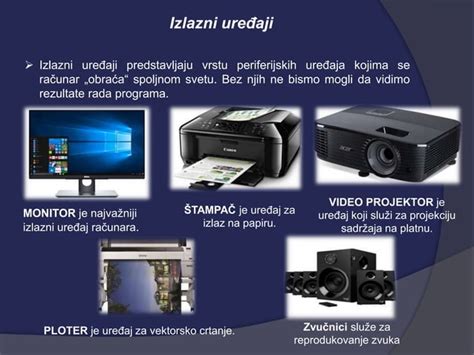 Hardverske Komponente Pptx