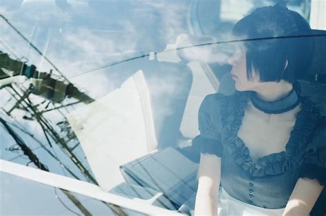 Flutter Into Life 真綾