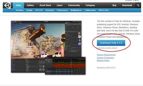 Unity3d游戏开发初探—1跨平台的游戏引擎让net程序员新生 Edisonzhou 博客园