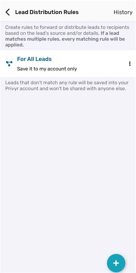 How To Create An Automated Lead Distribution System For Free Privyr Blog