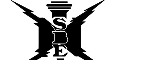 Nsbe Logo [ Download Logo Icon ] Png Svg