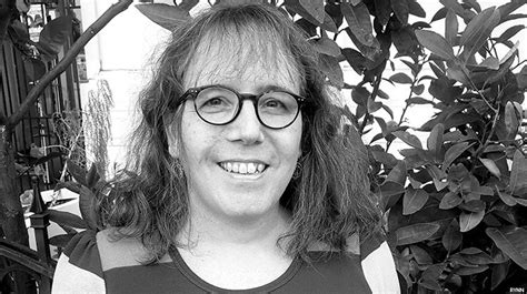 Author Julia Serano Separates Sex From Stigma In Sexed Up