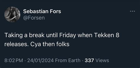 Getting Old Aware Emote Rforsen