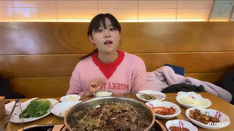 여캠동대문 놀장 Soop Vod