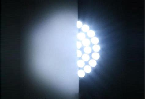 How To Make The Light Diffusion Film Wanda Chemical Manufacturer Of