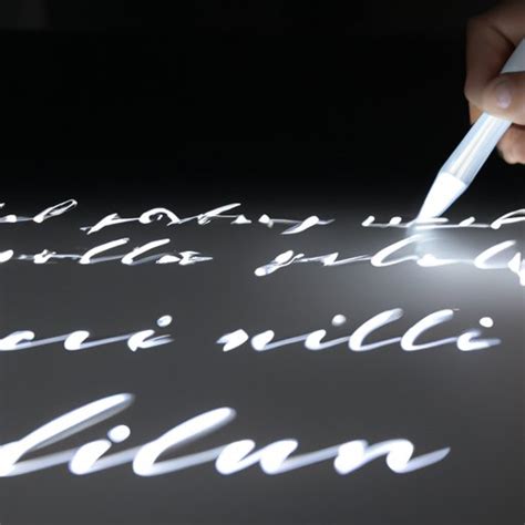 can ai read cursive exploring the possibilities of ai and cursive