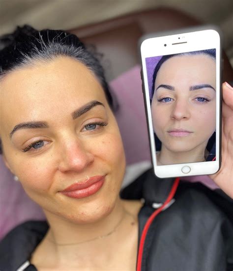 Permanent Makeup Service In Lima Oh Natural Beauty