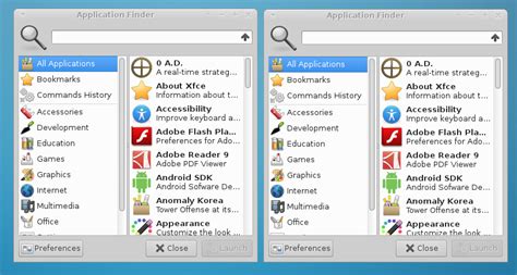 xfce 4 14 will be gtk 3 based