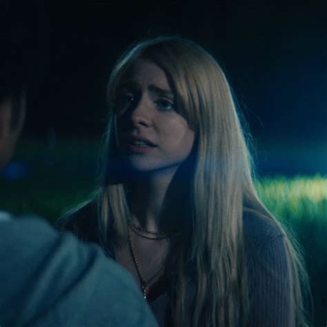 Cate Dunlap Icon Gen V 1x04 Woman Crush Everyday Victoria