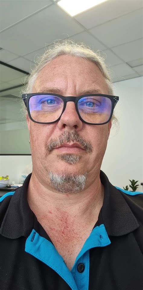 Ben Longden On Linkedin Final Week Of Movember And Its Going Well