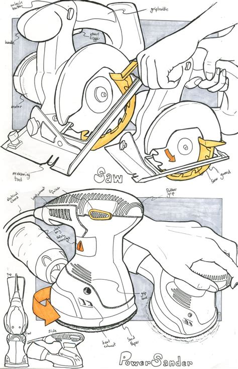 Technical Drawing On Behance Technical Drawing Sketch Design Drawings