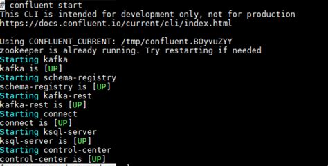 removing confluent kafka from rhel7 alternate stack