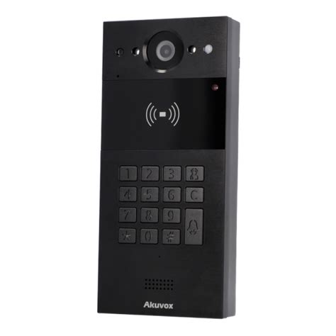 Cie Group Access Control And Audio Visual Technology Suppliers Akuvox