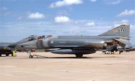 Mcdonnell Douglas Rf 4c Phantom Ii Aero Research Photo Gallery