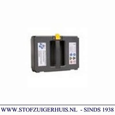 Vermop Jetvac Accu 45 Min Of 90 Min Vn Clean Shop Te Zarren