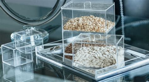 Plexiglass Homeware Plexiform Plexiglass Homeware Plexiform