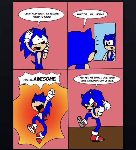 Sonic Ocs But Rdeviantarthell