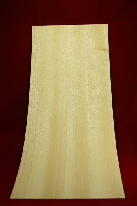 Obechi Veneer Masons Models