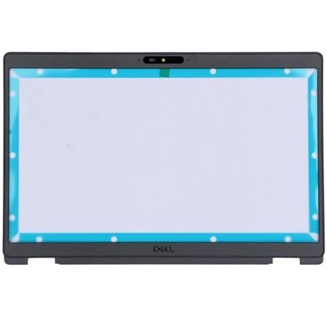 Dell Touch Non Touch Lcd Rgb Camera And Microphone Bezel Dell Uk