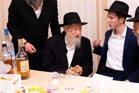 Lchaim Laber Malachowski