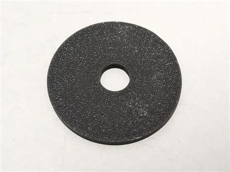 Washer Scribing Circle By Oliverj Download Free Stl Model