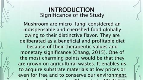 Thesis Proposal Presentations Sample Pdf Pptx