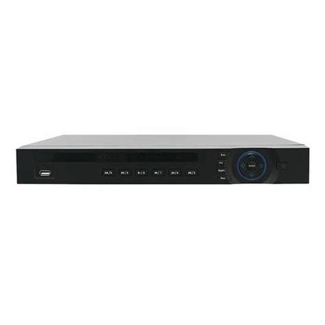 Hdcvi Cctv Dvr At ₹ 1500 Piece Cctv Dvr In Chennai Id 11750259797