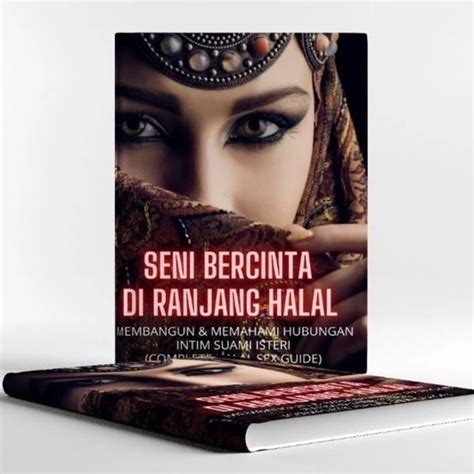 [e Book] Halal Sex Guide Intimately Belle