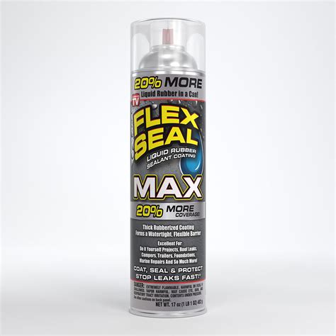 Flex Seal® The Easy Way To Coat Seal Protect And Stop Leaks Fast