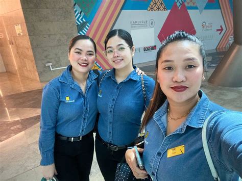 Goodluck And Best Wishes For Your Future Ventures We Will Miss You