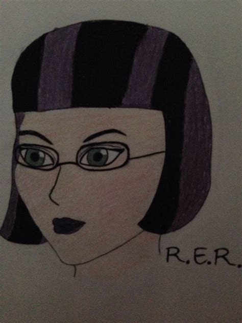 Irma Tmnt By Elizabeth2001 On Deviantart