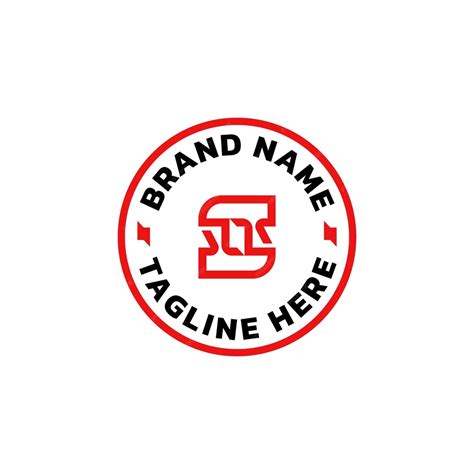 Premium Vector Letter S Lightning Vintange Classic Logo