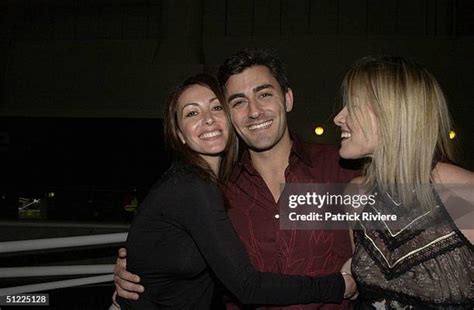 Nicola Gaha Photos And Premium High Res Pictures Getty Images