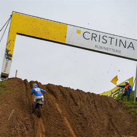 Mxgp Ditalia Maggiora Park Cristina