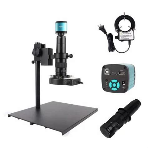 Monocular Research Microscope 48mp At ₹ 95500 In Coimbatore Id