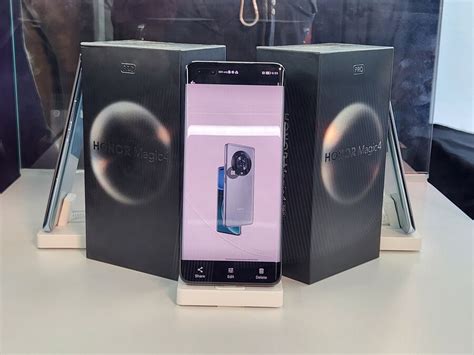 HONOR Magic Pro X Series Devices And Wearables Announced In Philippines Relaunch Digital
