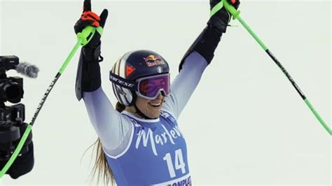 Downhill Skier Sofia Goggia Crashes In Training And Is Being Checked