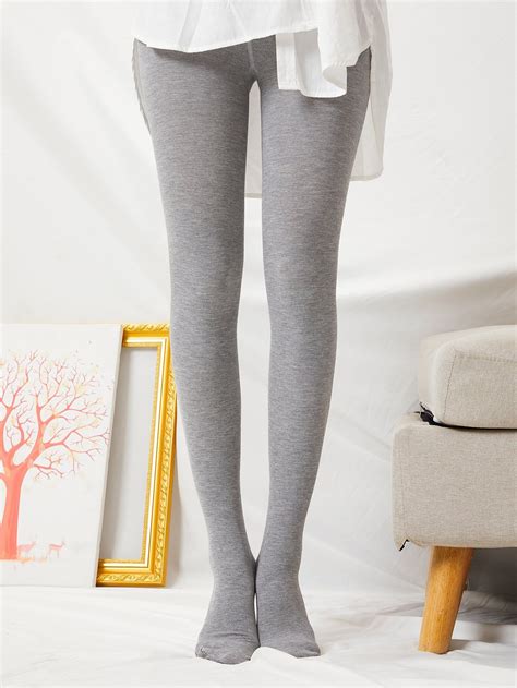 Grey Tights Artofit