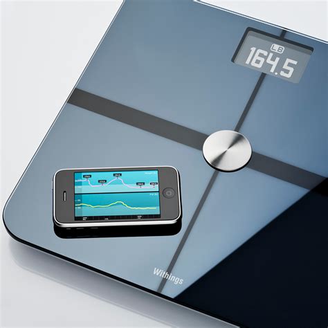 Withings WiFi Body Scale