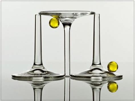 Experiments With Glasses 66 Pics