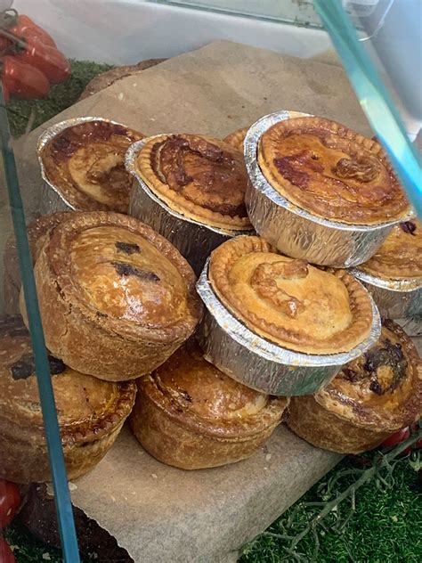 Its Pie The Pickled Postie And The Pickled At Riccall Facebook