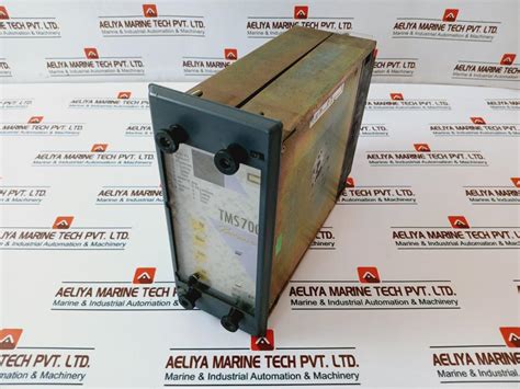procom tms700 digital multifunction relay 230v aeliya marine