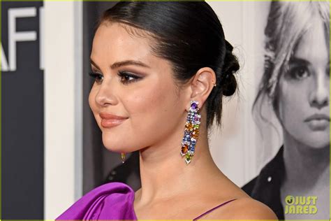 Selena Gomez Kicks Off AFI Festival 2022 With New Documentary 'My Mind & Me': Photo 4848917 ...