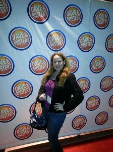 Dave And Busters Westchester Grand Opening Party Danis Decadent Deals