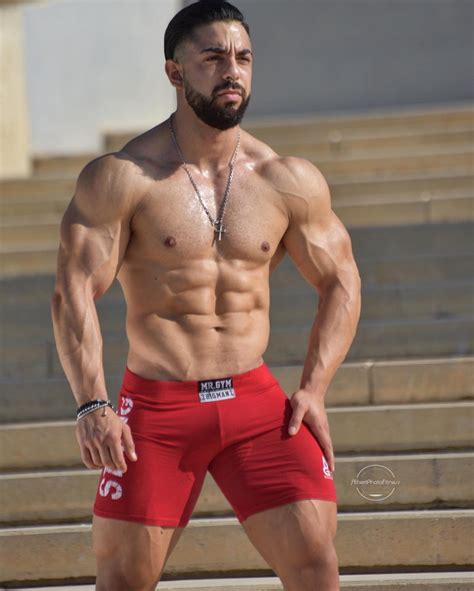 Models Wearing Red Shorts Click On This Title To Go To A Gallery Of 13