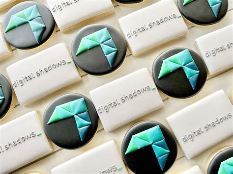 Customized Cookies For Business Events — Moyins Sugar Cookies