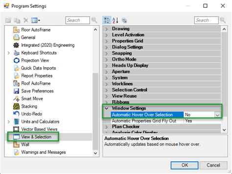 Stop The Lower Panel Tabs Job Information Errors Etc From Popping Up When The Mouse Cursor
