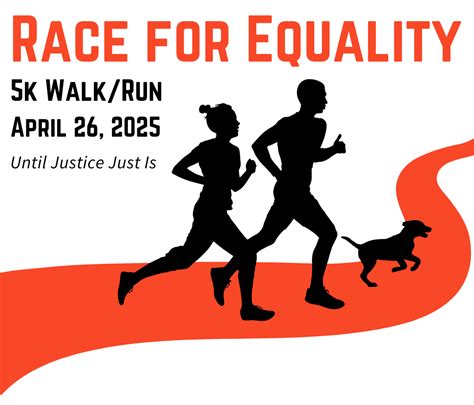 Race For Equality 5k Event Ywca Northeast Indiana