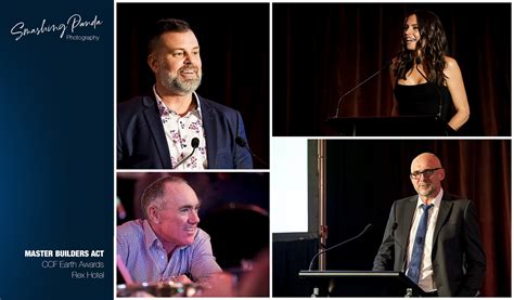 Master Builders Association Act